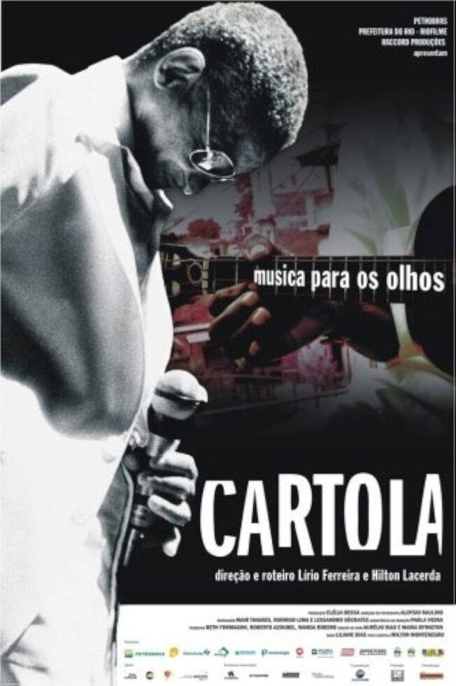 Brazilian Film "Cartola – the Samba Legend" Premier in United States ...