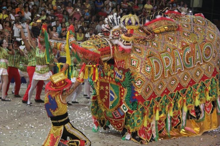 Um Brasil de Festas Populares - Soul Brasil Magazine