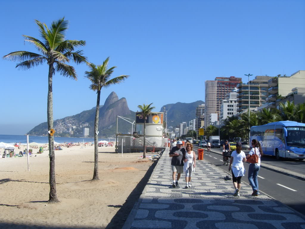 A Look Inside Ipanema - Soul Brasil Magazine