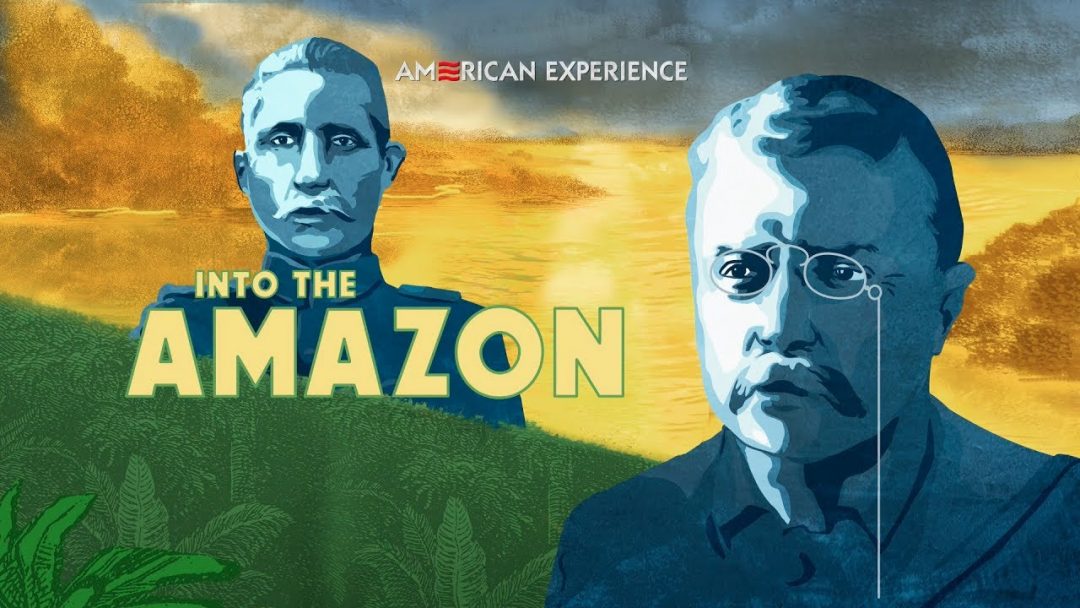 PBS Documentary Into the Amazon - Soul Brasil Magazine