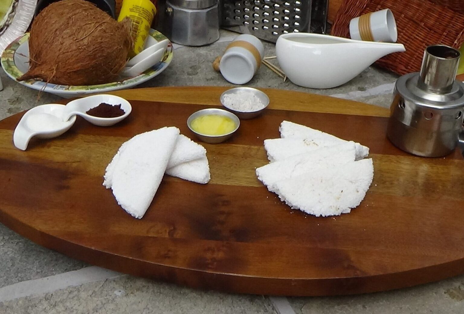 How to Make Traditional Brazilian Tapioca - Soul Brasil Magazine