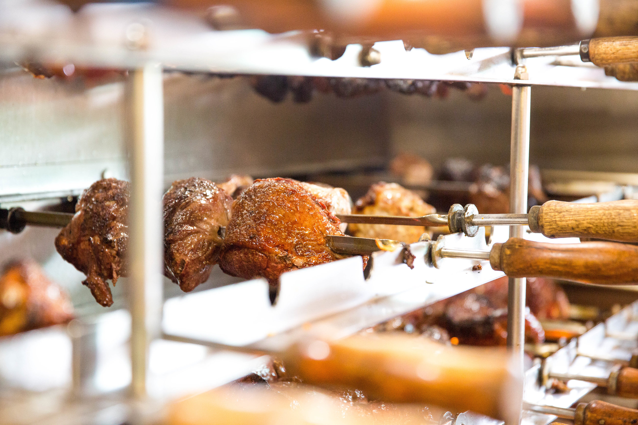 CHURRASCARIAS: A BRAZILIAN SUCCESS - Soul Brasil Magazine