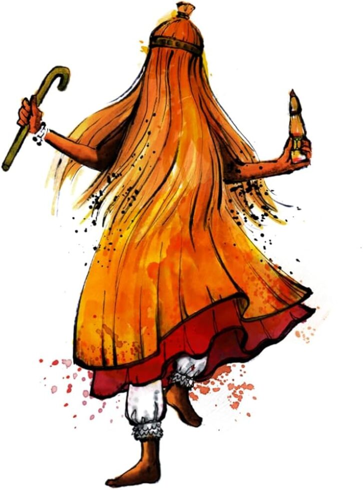 ORIXÁS: THE DIVINE FORCE OF NATURE - Soul Brasil Magazine