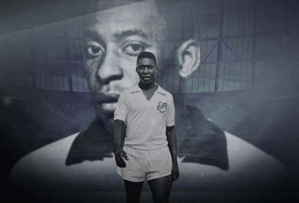 Pelé, o Rei do futebol, nos deixa aos 82 anos - Soul Brasil Magazine