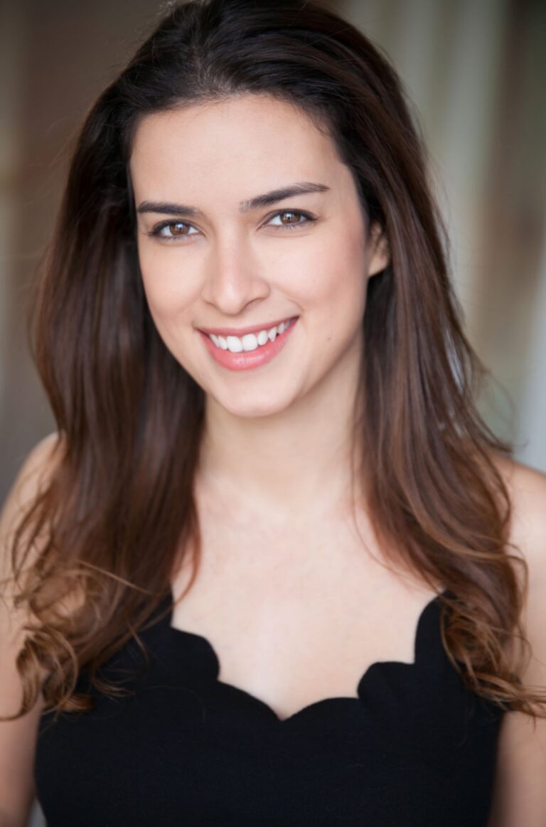 DE ATRIZ E DUBLADORA A EMPREENDEDORA E CEO DO 3-2-1 ACTING STUDIOS EM ...